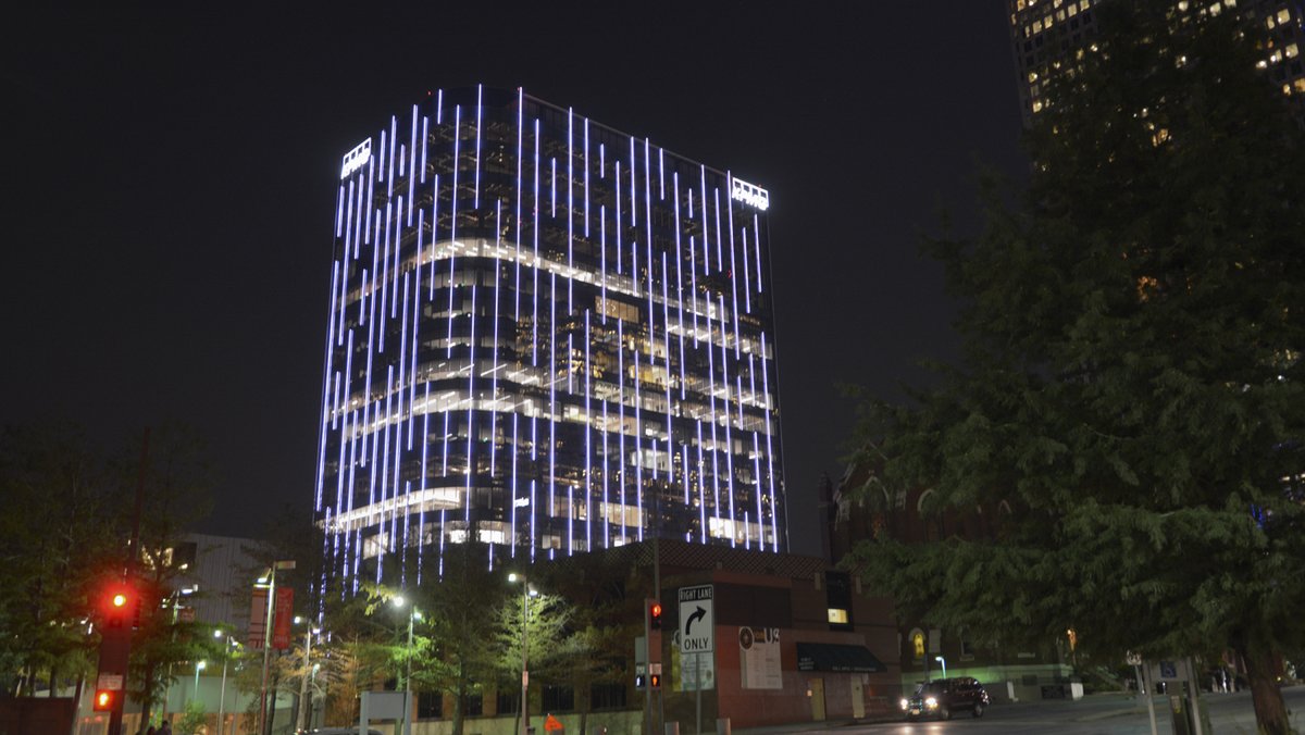 Faegre Drinker Biddle & Reath to move into KPMG Plaza - Dallas Business ...