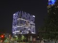 We take an exclusive look inside KPMG's new Dallas Arts District home ...
