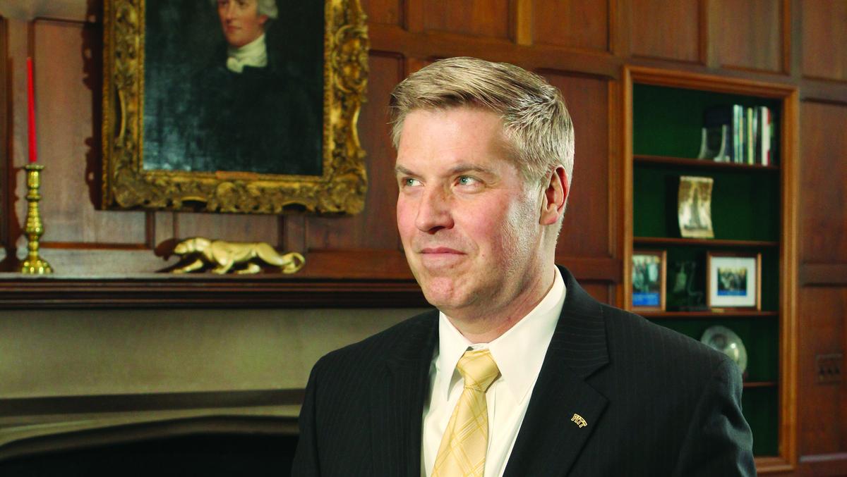 University of Pittsburgh dedicates $1M to fund innovation - Pittsburgh ...