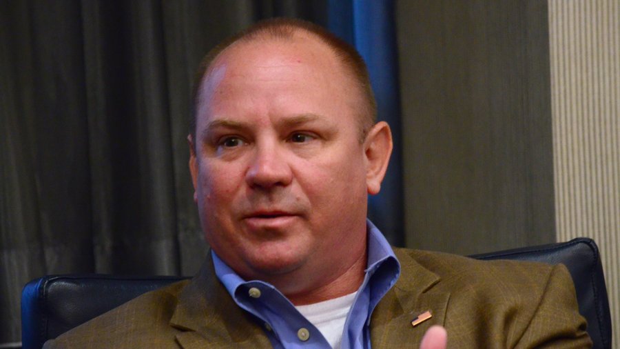 This Orlando construction firm's CEO keeps 'a strong hand on the wheel ...