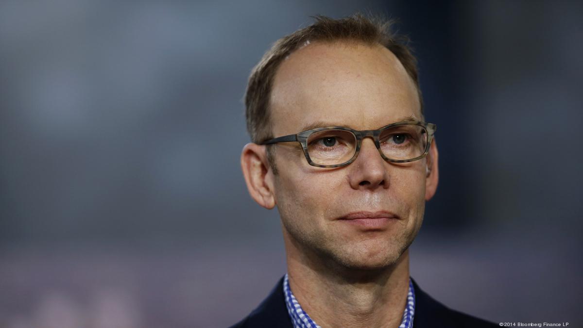Chipotle CEO Steve Ells says he doesn't expect successor to change ...