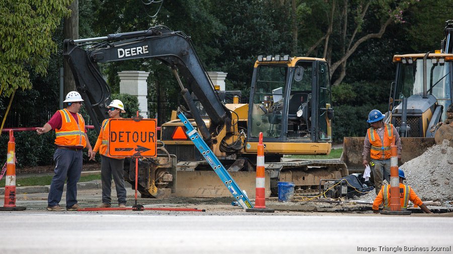 University of Dayton researcher earns $1.4M grant for work zone safety ...