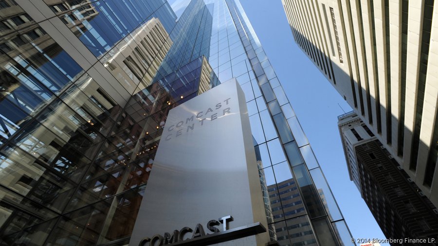This Week in Comcast: Domb weighs in on battle over salary history bill ...