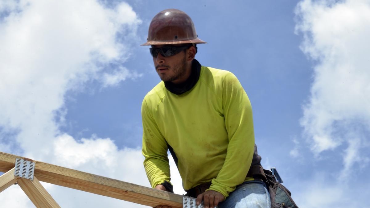 Associated Builders and Contractors construction unemployment rate ...