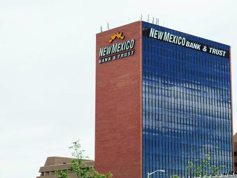 Albuquerque Banking & Financial Services News - Albuquerque Business First