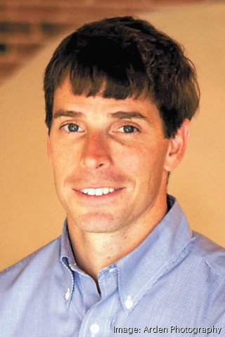 Richard Riley Headshot