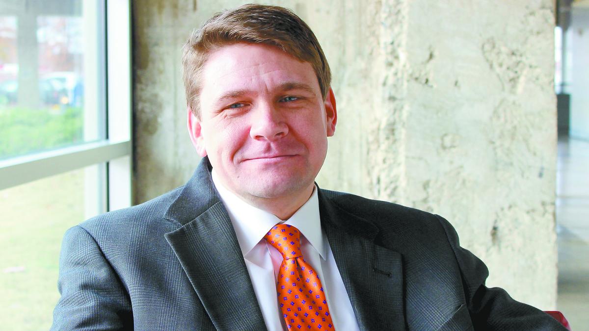 Atlas RFID is part of the FastTrack 30 - Birmingham Business Journal