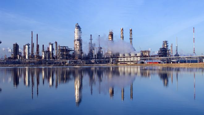 Exxon Mobil OKs $2B Baytown chemical expansion project - Houston ...