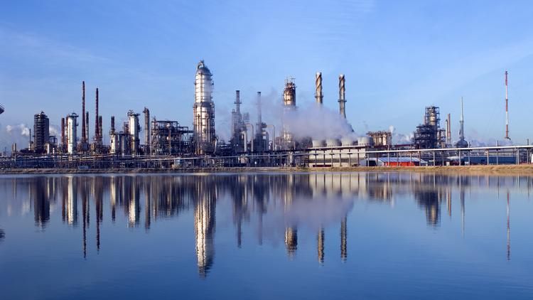 Exxon Mobil OKs $2B Baytown chemical expansion project - Houston ...