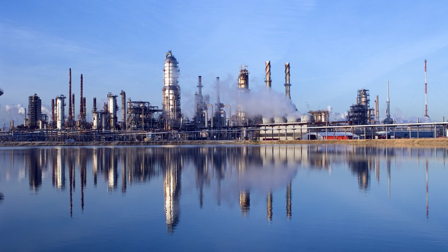 Air Liquide to invest $850M into Exxon’s Baytown hydrogen project ...