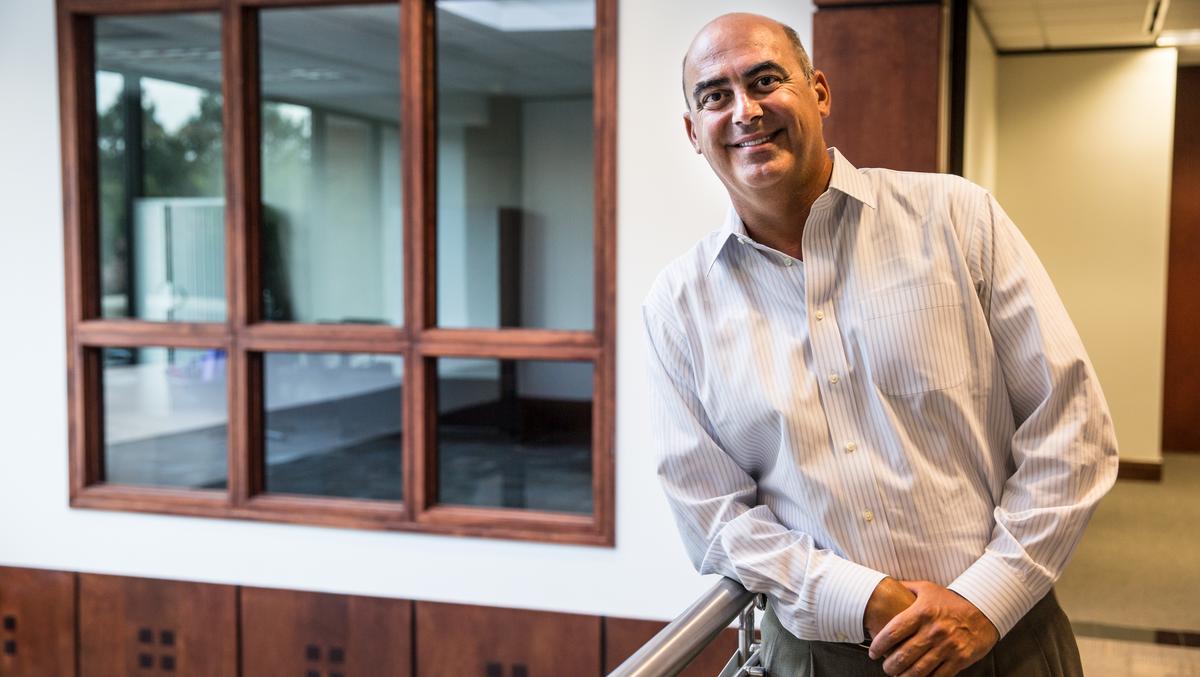Steve Malik sells Medfusion to California company for $43M -- says he's ...