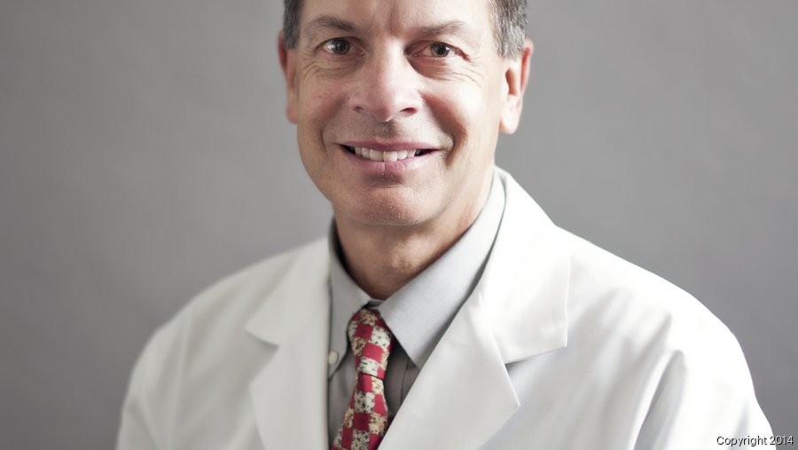 Cataract surgery business is booming for Albuquerque physician's office ...