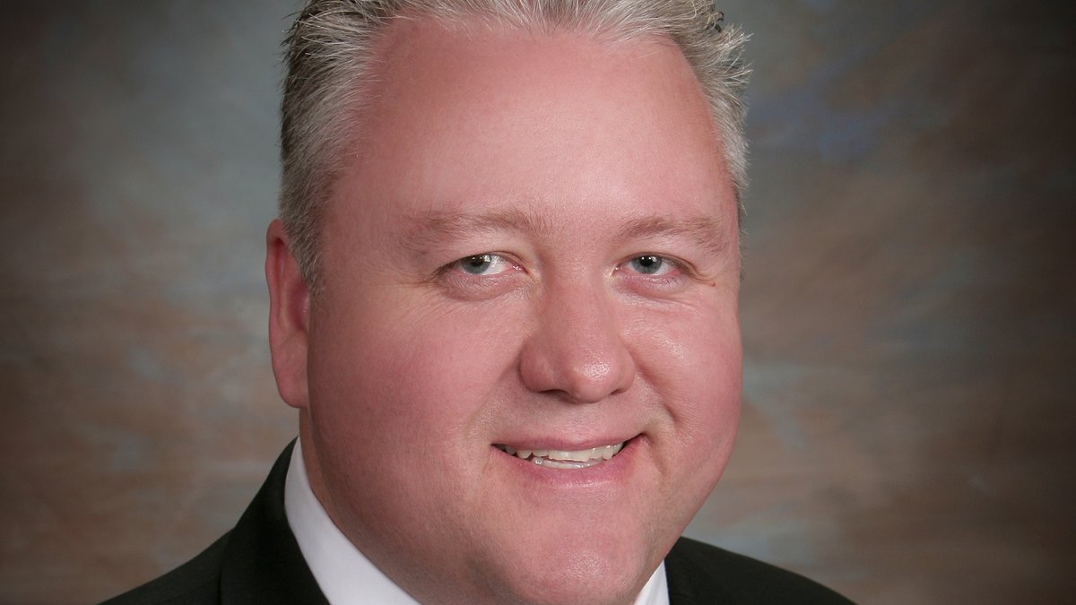 Arizona's pension system names Jared Smout as administrator - Phoenix ...