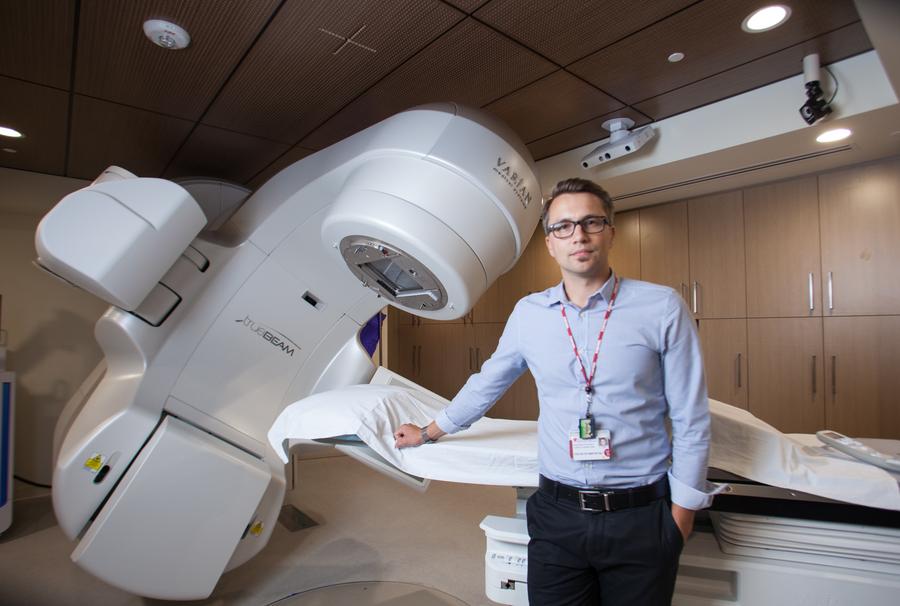 Stanford cancer care in Silicon Valley - Silicon Valley Business Journal