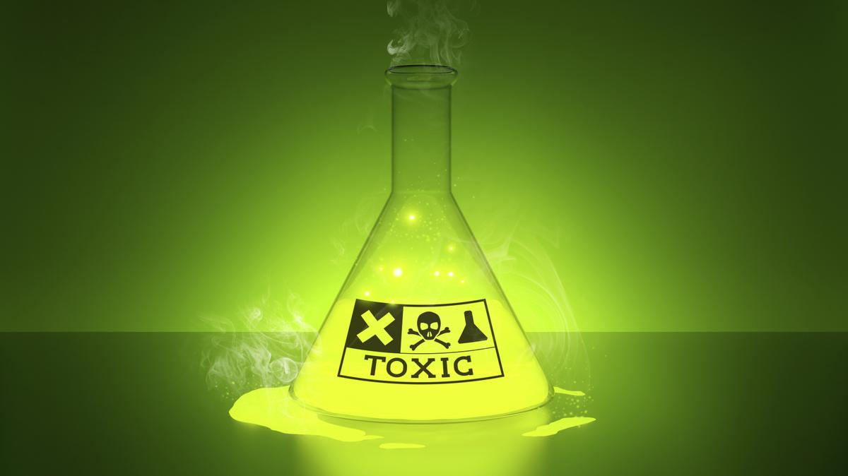 How common solvents could be hazardous to worker health - The Business ...