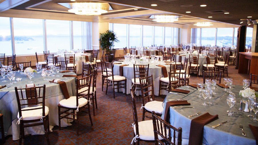 Harbor Club I
