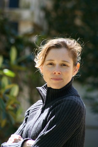 Jen Grogono Headshot