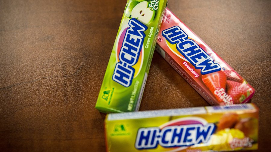 Candy maker Morinaga charts 200-job expansion in NC for second Mebane ...