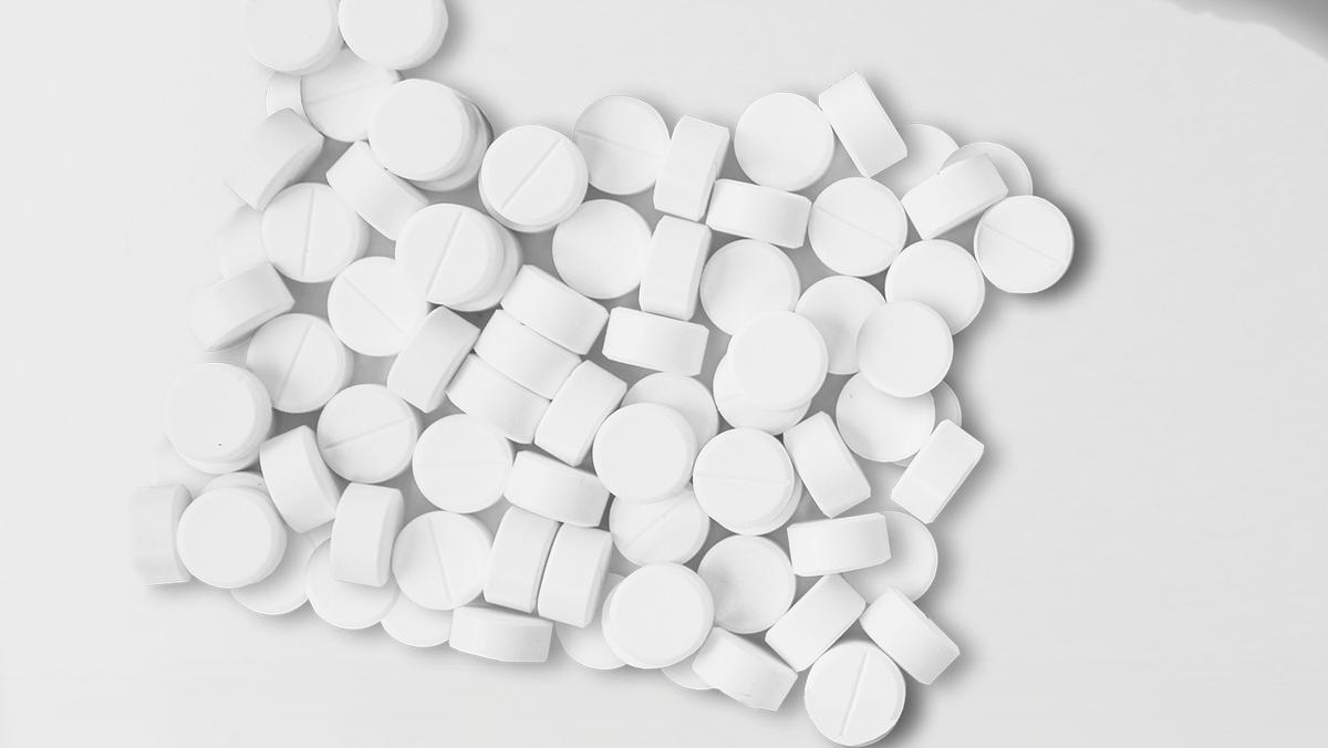 Cover story: Breaking Oregon's pill habit - Portland Business Journal