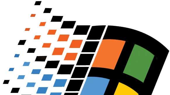 Milestone: Windows 95 turns 20 - Puget Sound Business Journal