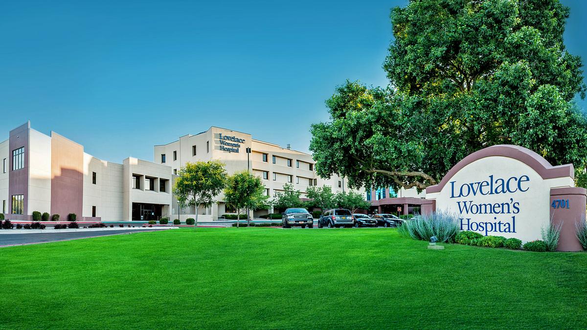 Lovelace Health System ranks near bottom of Consumer Reports ranking ...