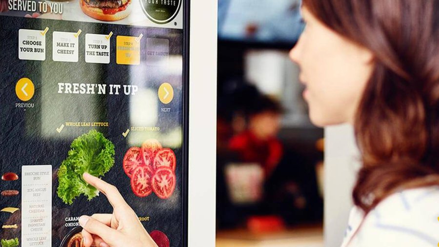 McDonald's partners with Capgemini to speed tech transformation ...