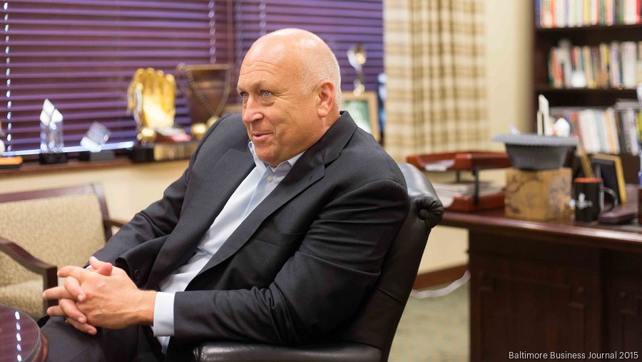 Ripken Baseball brings youth events to ESPN's Wide World Of Sports ...