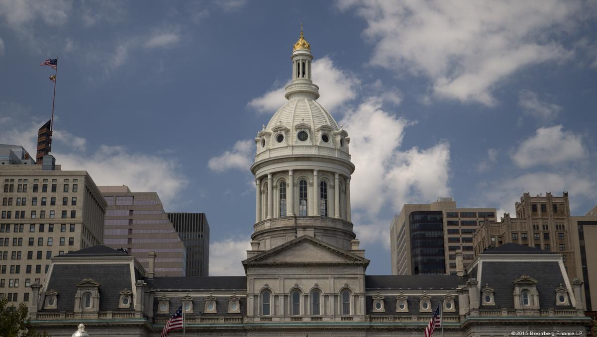 Faces to Watch in 2017: Baltimore City Council - Baltimore Business Journal