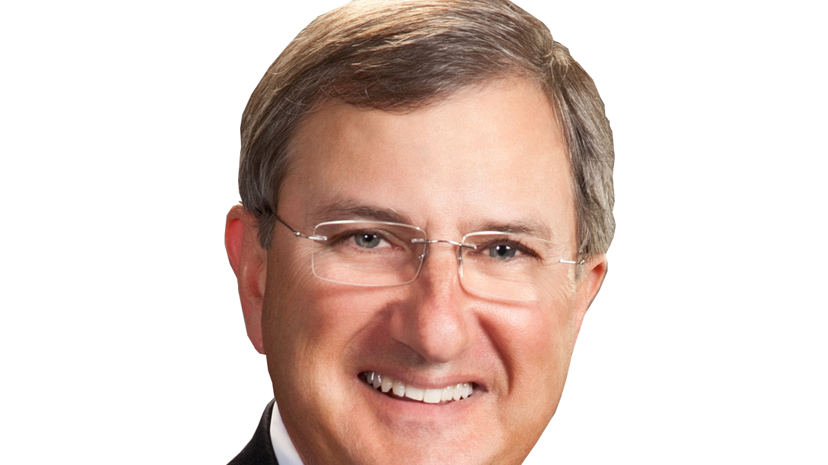 Dan Forsman believes in servant leadership, staying humble and hungry ...