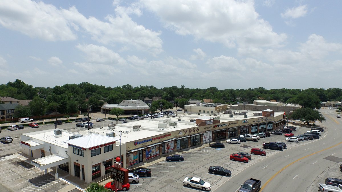Skillman Live Oak Centers sold to Asana Partners - Dallas Business Journal