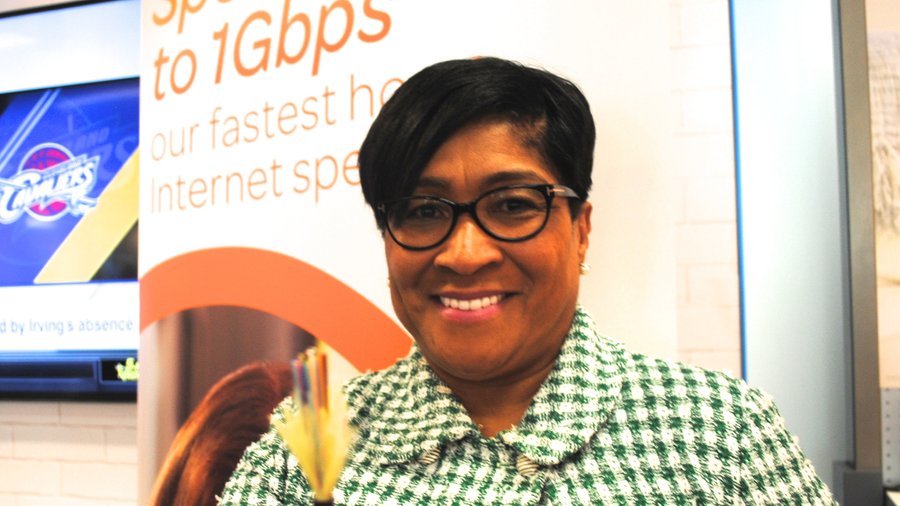 AT&T brings faster Internet to Gastonia; will business incubator follow ...