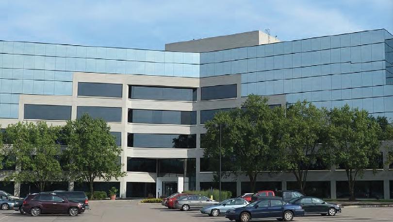 Duke Realty puts Governor's Pointe portfolio up for sale: EXCLUSIVE ...