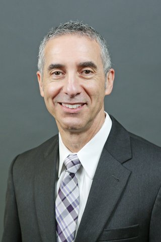Dr. Marc Belcastro has been named vice president of women and infant ...