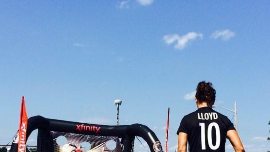 Xfinity, Carli Lloyd team up for new Triple Play commercial ...