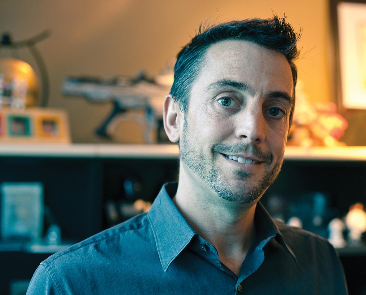 Steve Flannery's Instagram, Twitter & Facebook on IDCrawl