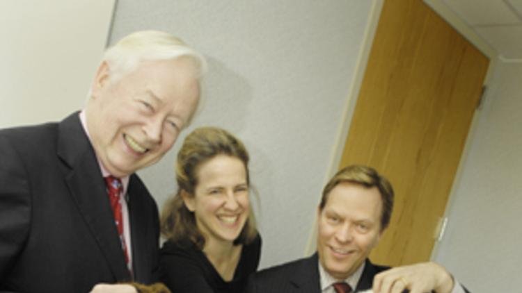 Mike Gaughan, MGA Communications co-founder, dies - Denver Business Journal