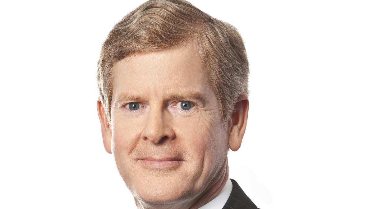 P&G’s CEO David Taylor claims new hiring strategy paying off ...