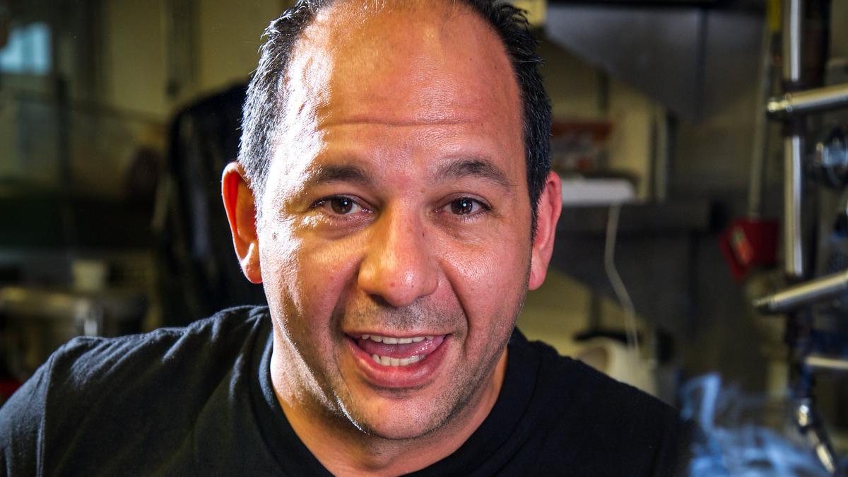 Chef Ralph Pagano from Naked Taco to open Naked Oyster, Naked Burger in ...