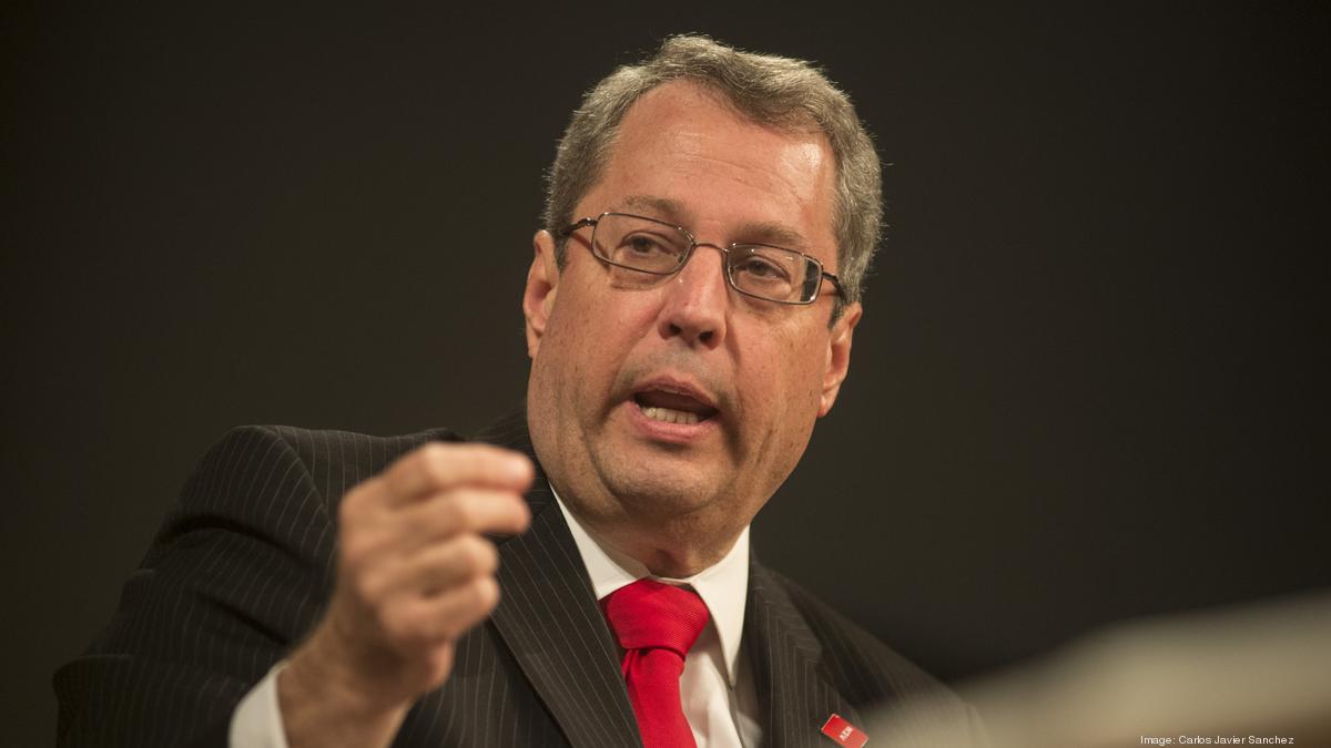 David Porter fighting to keep hearings, natural gas utility rates at ...