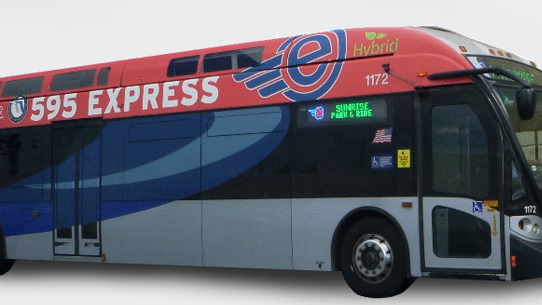 Express Bus service from BB&T Center in Sunrise to Fort Lauderdale ...