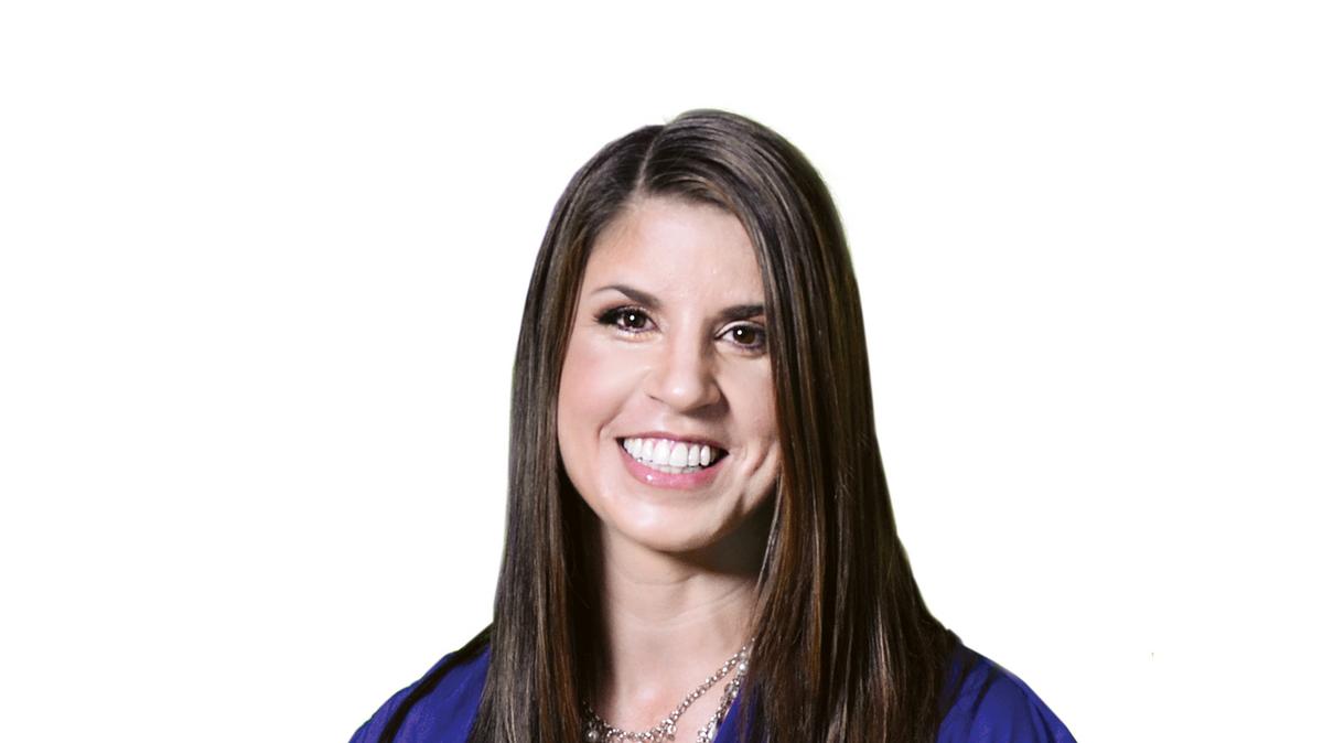 Women in Business 2015: Michelle R. Miller, President of the Central ...