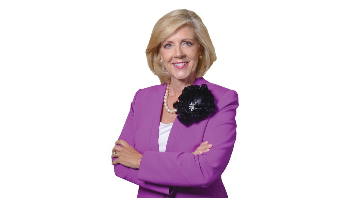 Women in Business 2015: Mabrie Griffith Jackson, President/CEO, North ...