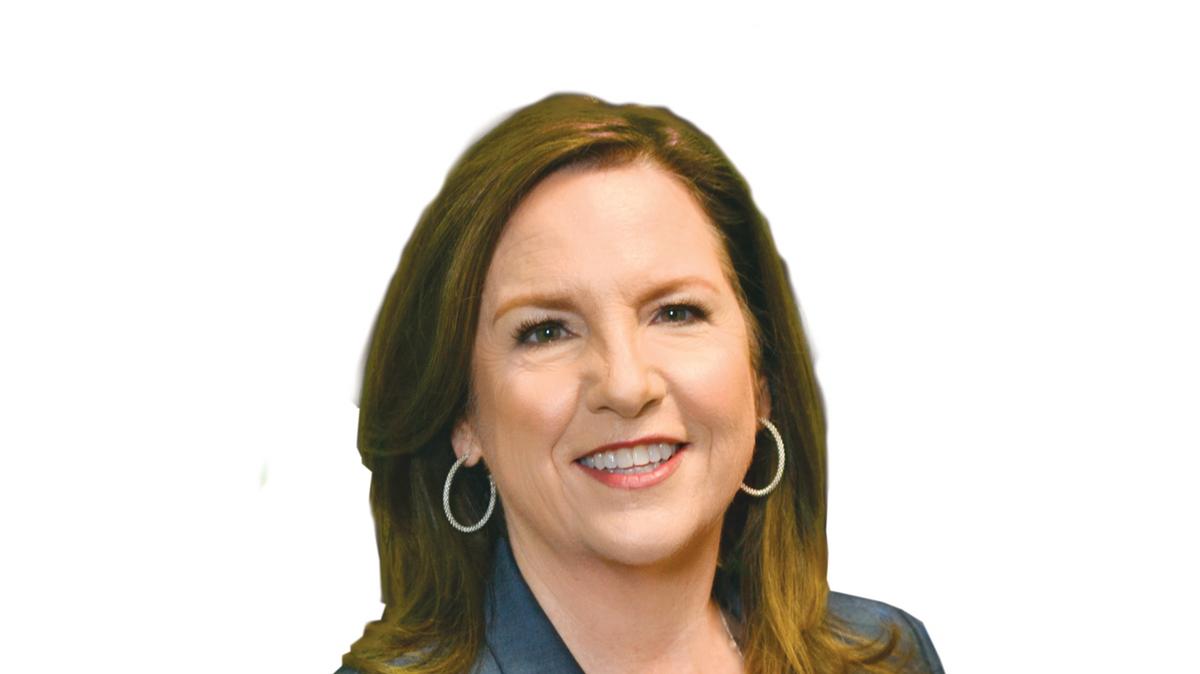 Women in Business 2015: Julie Hamrick Founder and Chief Analyst for ...