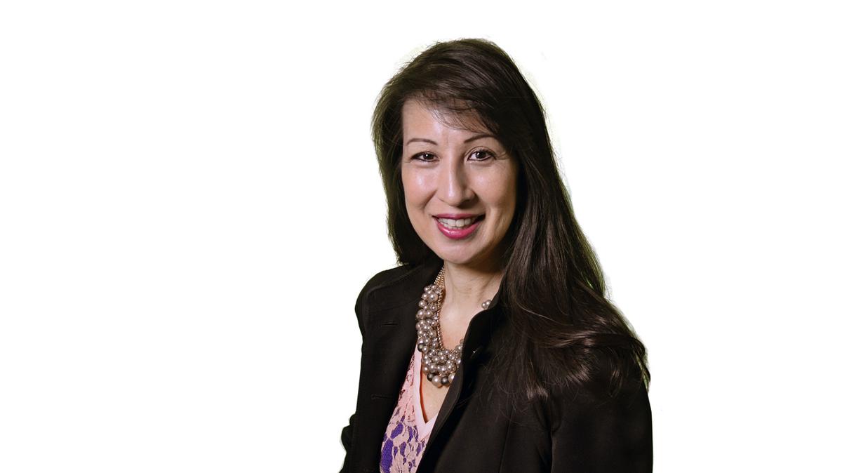 Women in Business 2015: Cathy Fraser Senior Vice President of Human ...