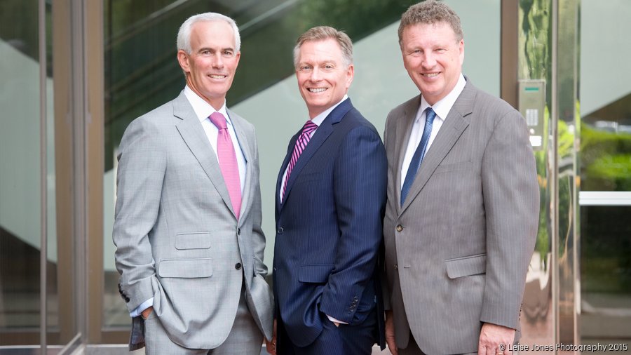 Needham Bank strikes customer-swap alliance with investment firm ...