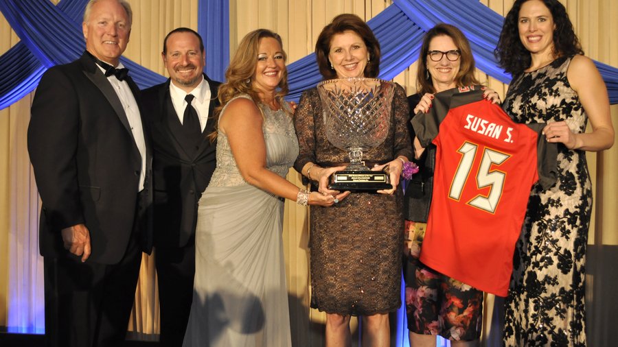 Susan Stackhouse of Stellar Partners is the TBBJ's 2015 BusinessWoman ...