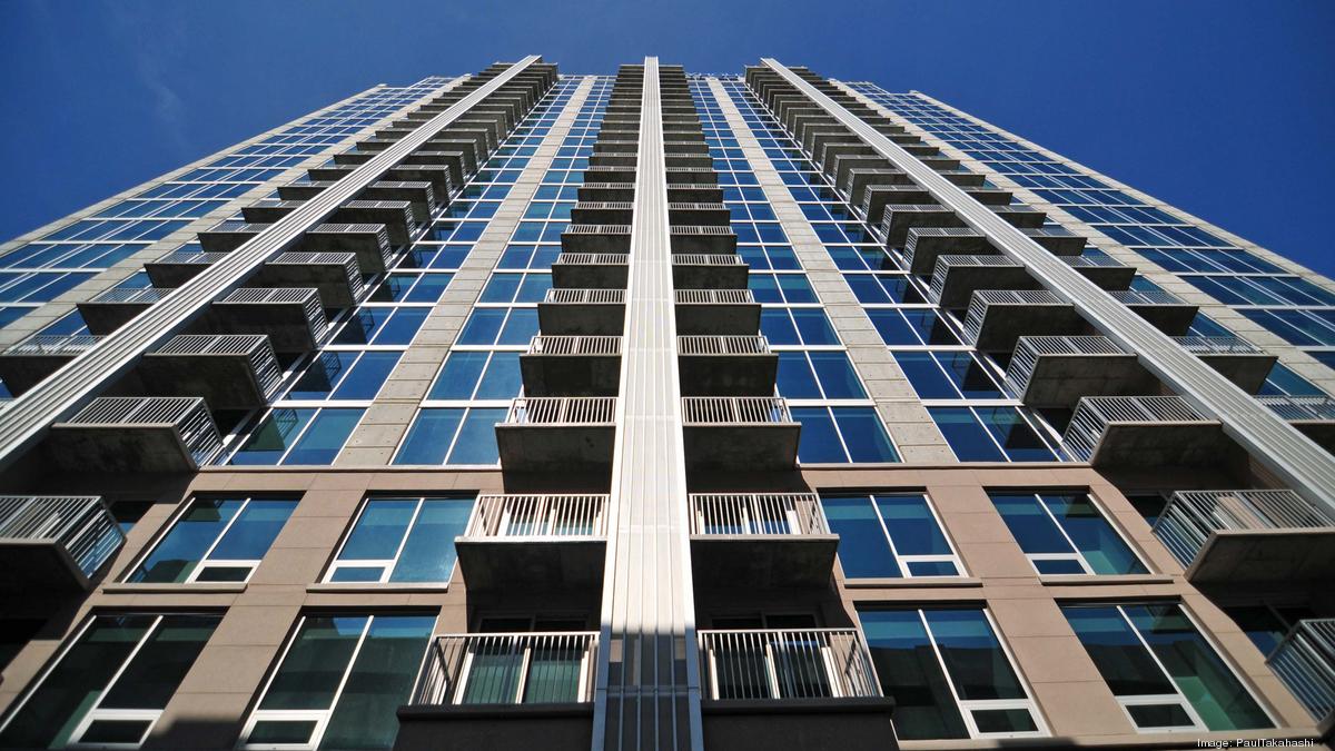 CBRE: Houston multifamily market performing 'surprisingly' well despite ...