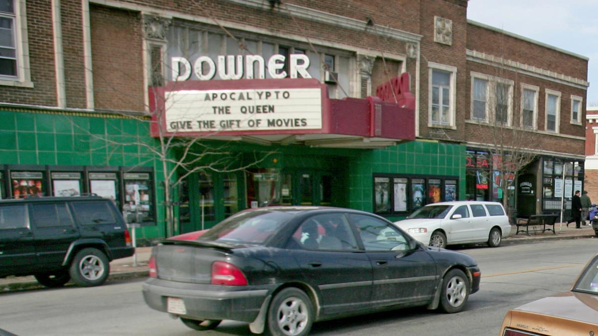 Milwaukee Film looks to add Downer Theatre - Milwaukee Business Journal