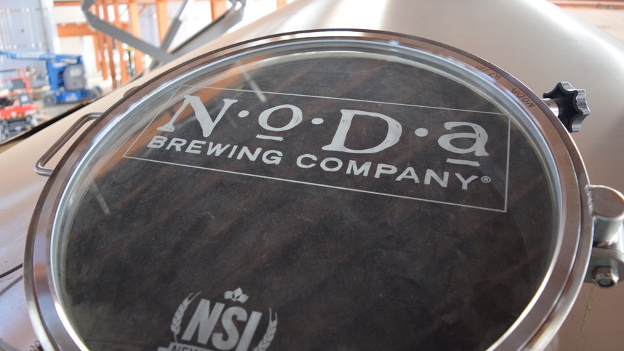 Five things to know about the new NoDa Brewing — and a sneak peak ...