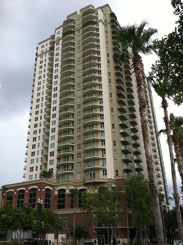 Strand sale signifies high-rise apartment era over for now ...